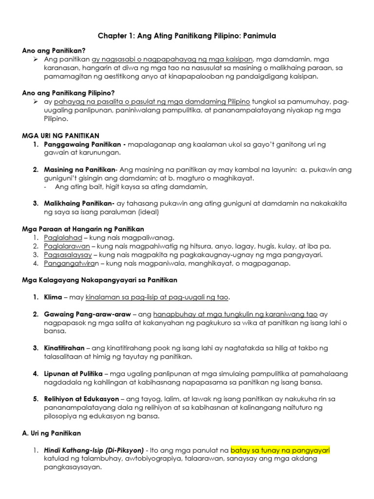 MASUSING-BANGHAY-ARALIN-NG-FILIPINO-4-PAGBASA | PDF