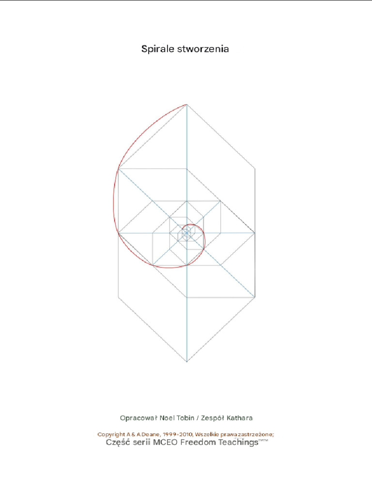 Spirale Stworzenia | PDF
