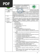 Cara Entri Data ILP Di ASDK MoH 30jan2024 | PDF