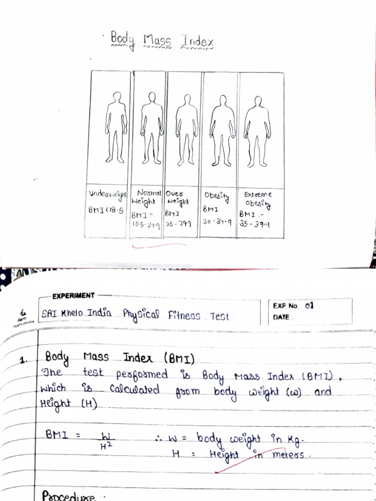 Physical Practical | PDF