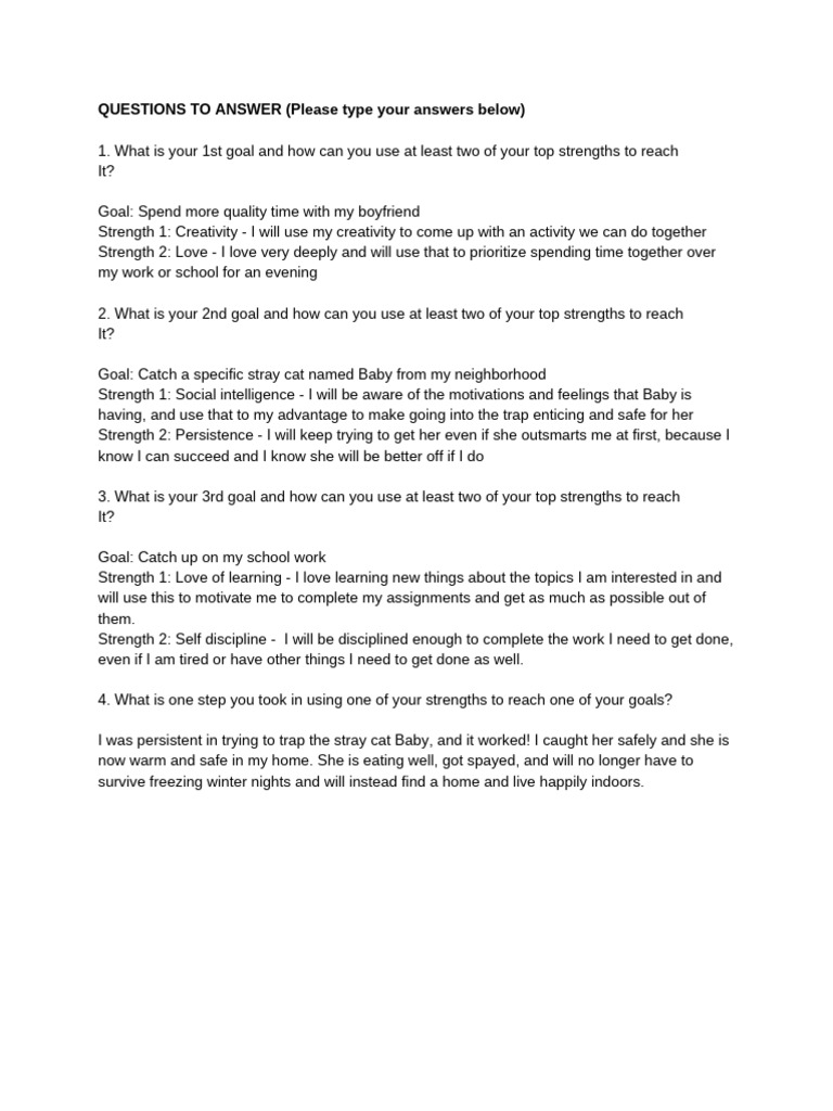 Practice Exercise 5 | PDF Practice Exercise 5 | PDF