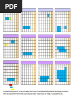 FIS Calendar 2025-2026 PC | PDF