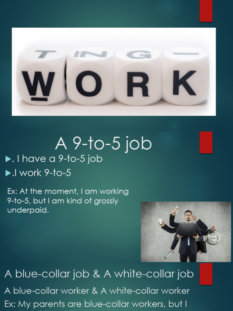 Speaking Work | PDF