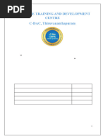 DVWA Medium Level Report | PDF | Security | Computer Security