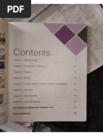 Silverzone Olympiad 2025-26 | PDF