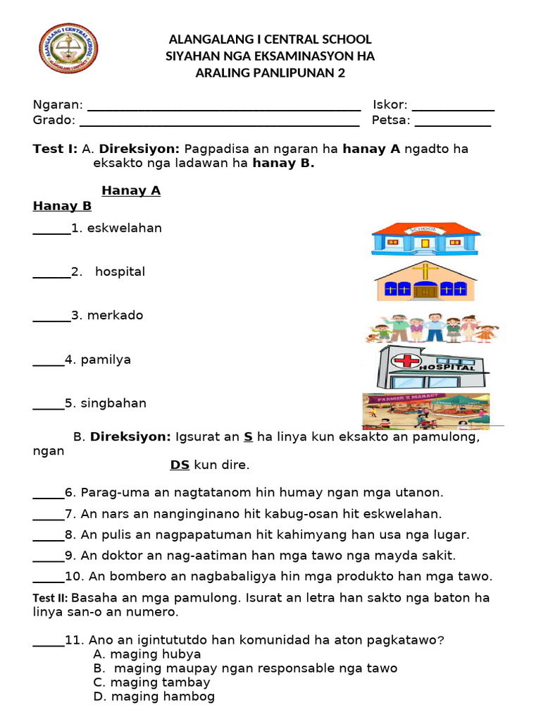 AP2-Q1-PT FINAL revised version 2024-2025 | PDF