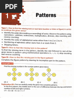 Grade 2 Patterns | PDF | Shape | Mathematics