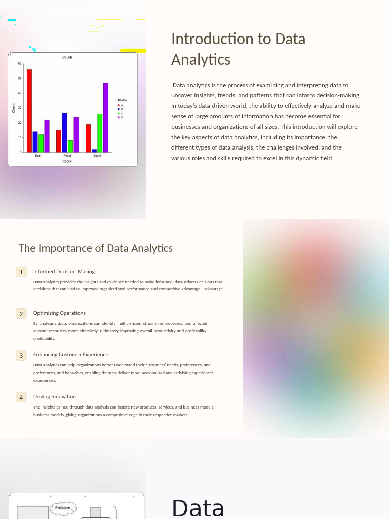Data-Analysis-Chapter 1-Compressed | PDF | Analytics | Data Analysis