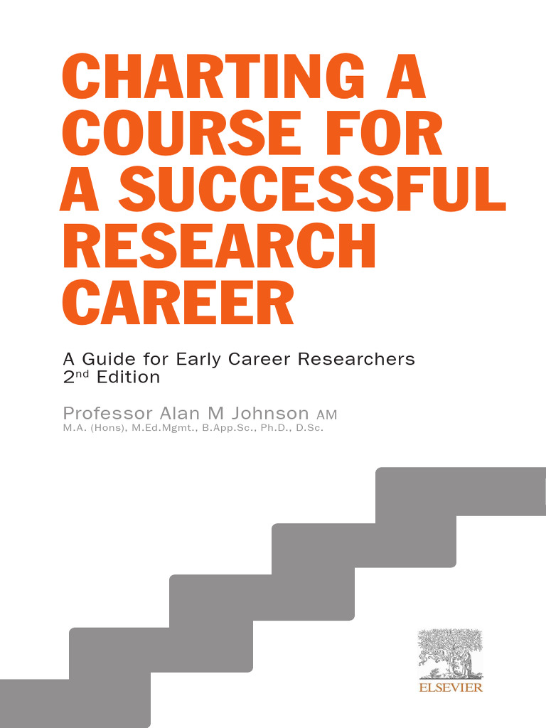 A_Guide_for_Early_Career_Researchers | PDF | Science | Doctor Of Philosophy