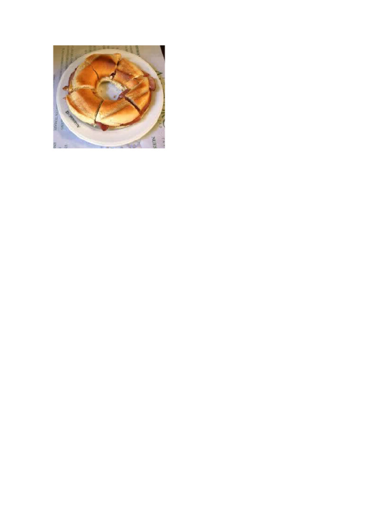 Rosca | PDF