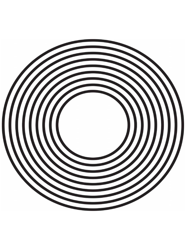 GRAFICO RADIONICO 9 CIRCULOS | PDF