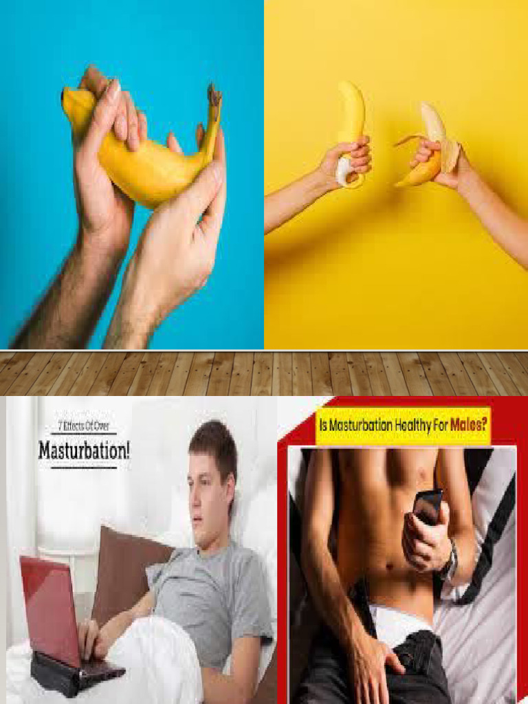 C8 Masturbation Ejaculation | PDF