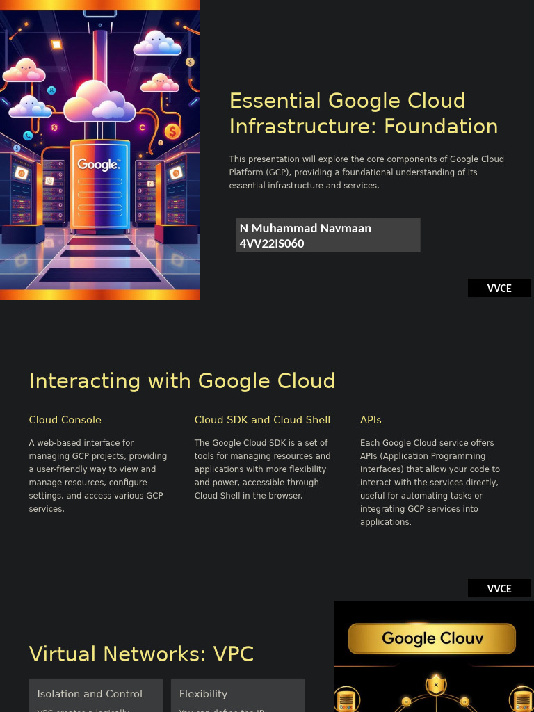 module2 | PDF | Cloud Computing | Computer Network