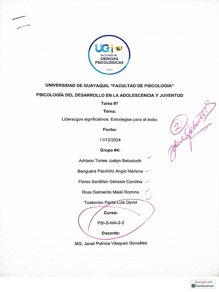 Tarea grupal #3 | PDF