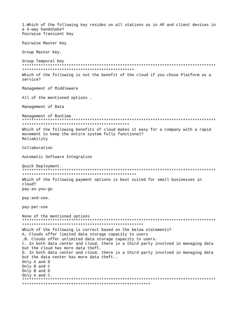 cloud-technology | PDF | Information Technology Management | Computer Networking