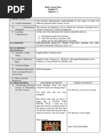 Identifying Type of Plot Sequential | PDF | Reading Comprehension ...