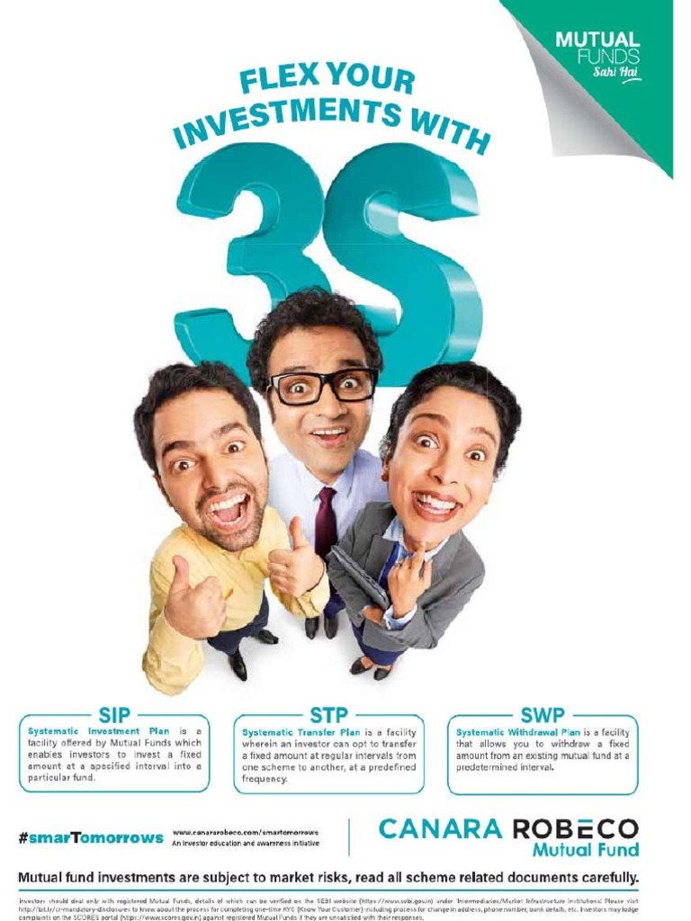 3s -That we need in life | PDF