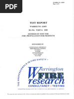 BS 476-6-1989+A1-2009 Fire Tests On Building Materials and Structures ...