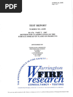 BS 476-6-1989+A1-2009 Fire Tests On Building Materials and Structures ...