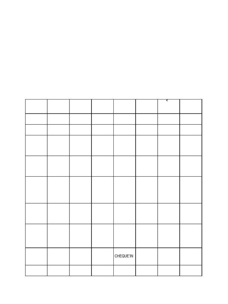 Bank State Ment Fedral Bank | PDF | Accounting | Banks