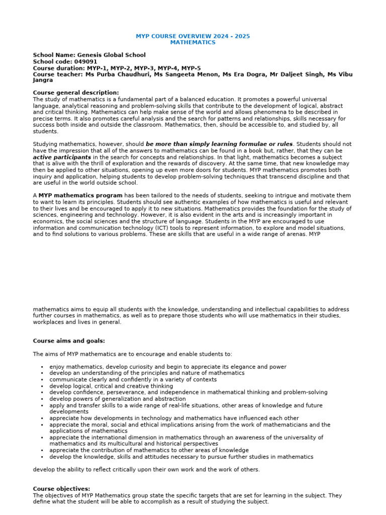 Toddle 3f11ba34 92c0 4b87 b3b3 5275bf0d324f 02 MYP Course Overview ...