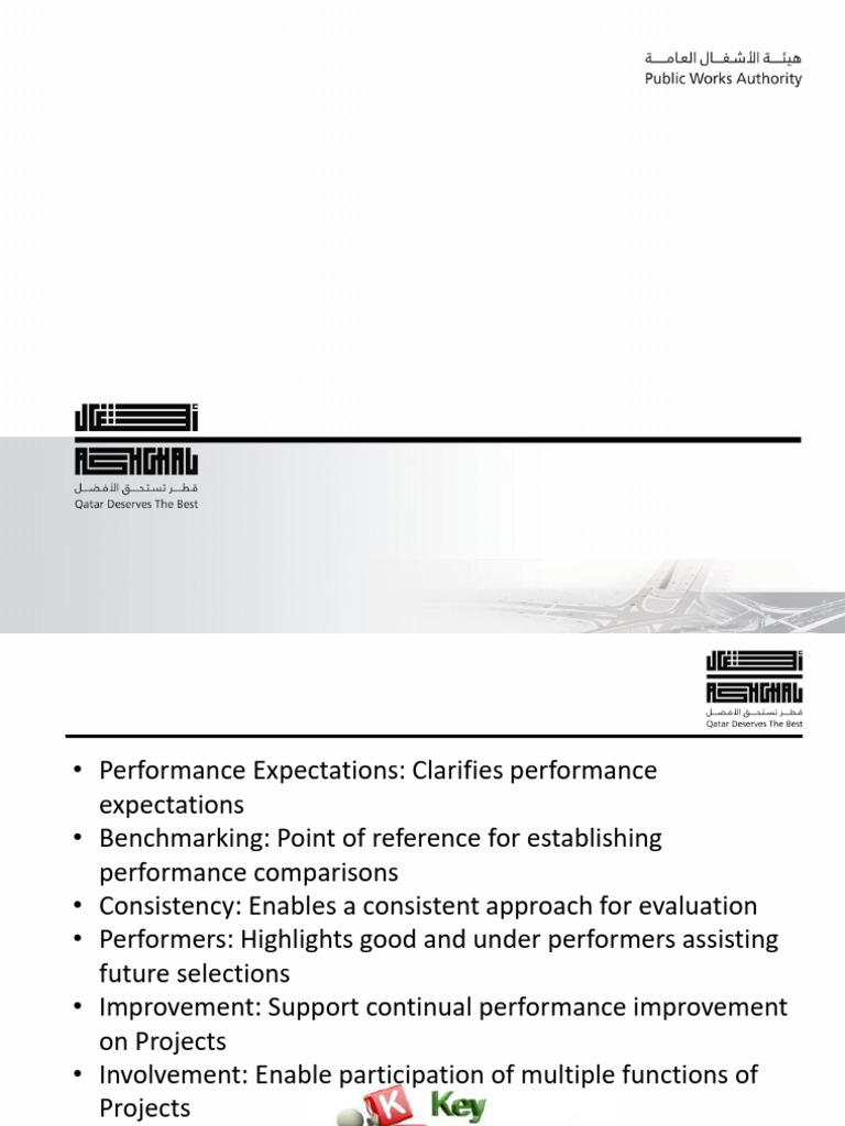 Guidance Performance KPI Evaluation | PDF | Performance Indicator | Audit