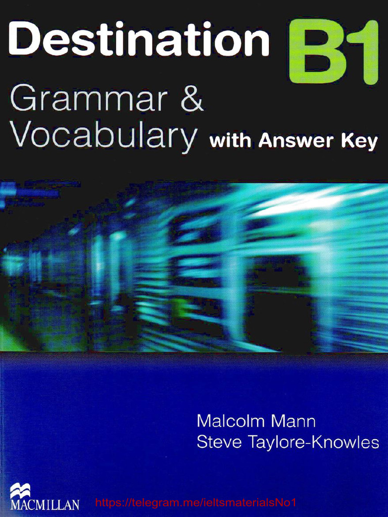 Grammarway-1 2 | PDF