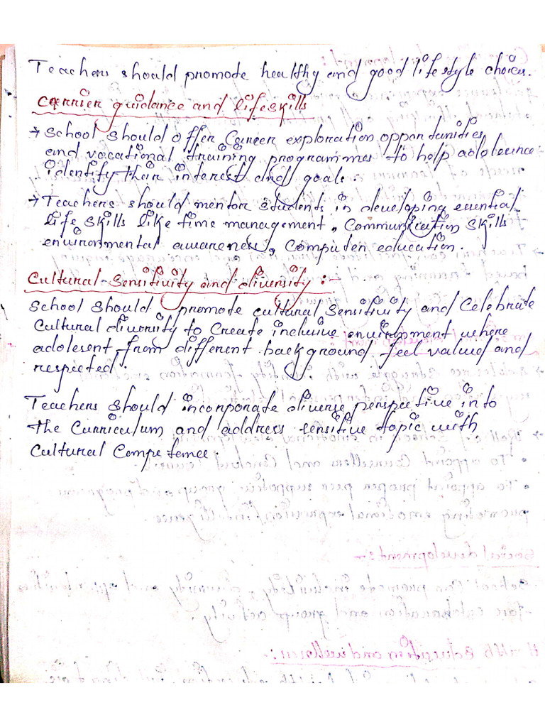 PE 203 Notes 2nd | PDF