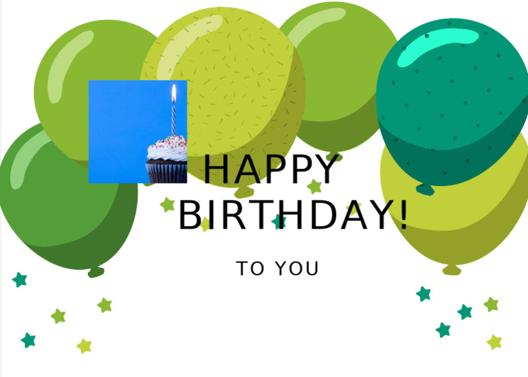 Happy | PDF