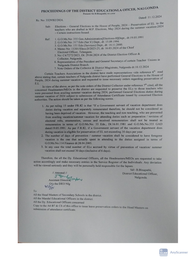 ELs Proceeding | PDF