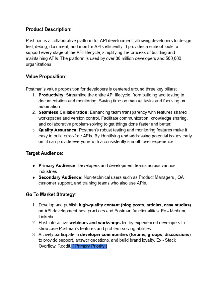 Sofy AI Assignment PRD77 | PDF | Linked In | Social Media