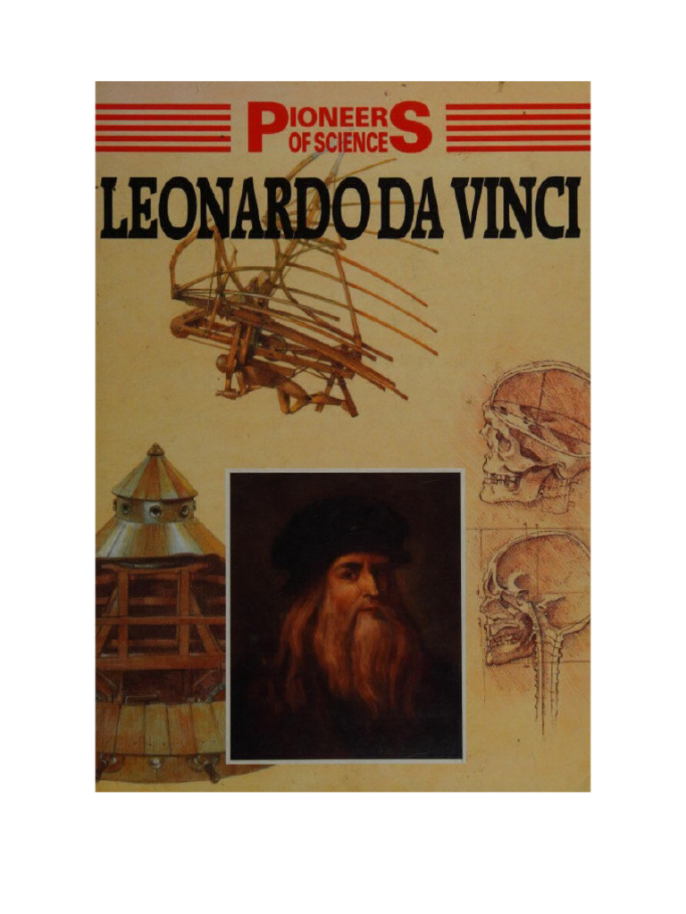 ´Davinci | PDF