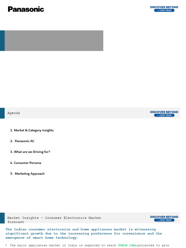 AC Campaign 2025 Brief | PDF | Brand | Infrastructure