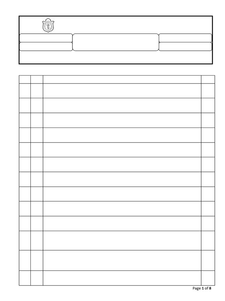 10_ComputerApplications_PracticePaper_MS_2023-24 | PDF | Web Server | Internet & Web