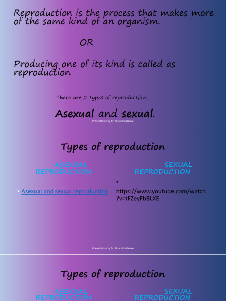 bio 1 | PDF | Sexual Reproduction | Fertilisation