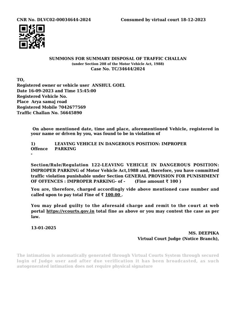 anshul goel summon o park | PDF