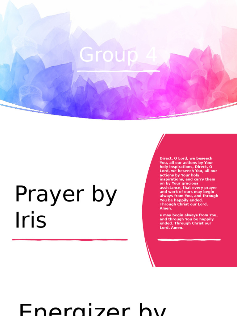 Ap Group 4 New 1 | PDF