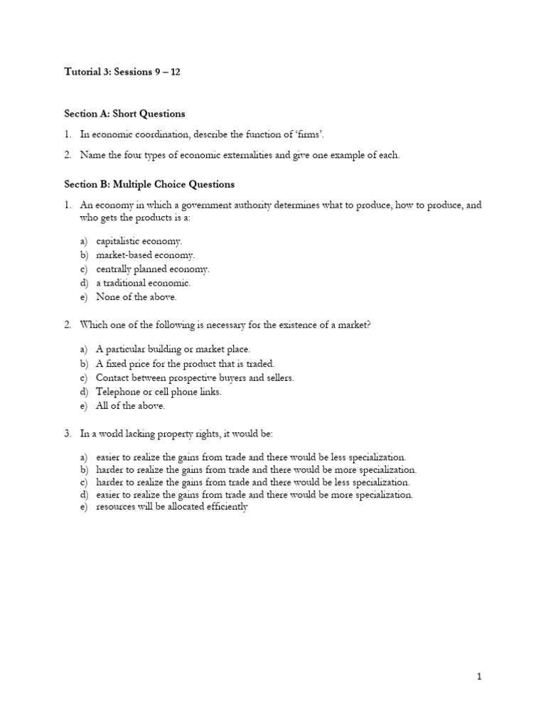 ECON 101 Tutorial 3 Questions 2023[71]_01492697556027bc3622eac52b6f646b ...