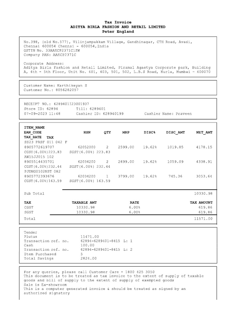 Professional Attire | PDF