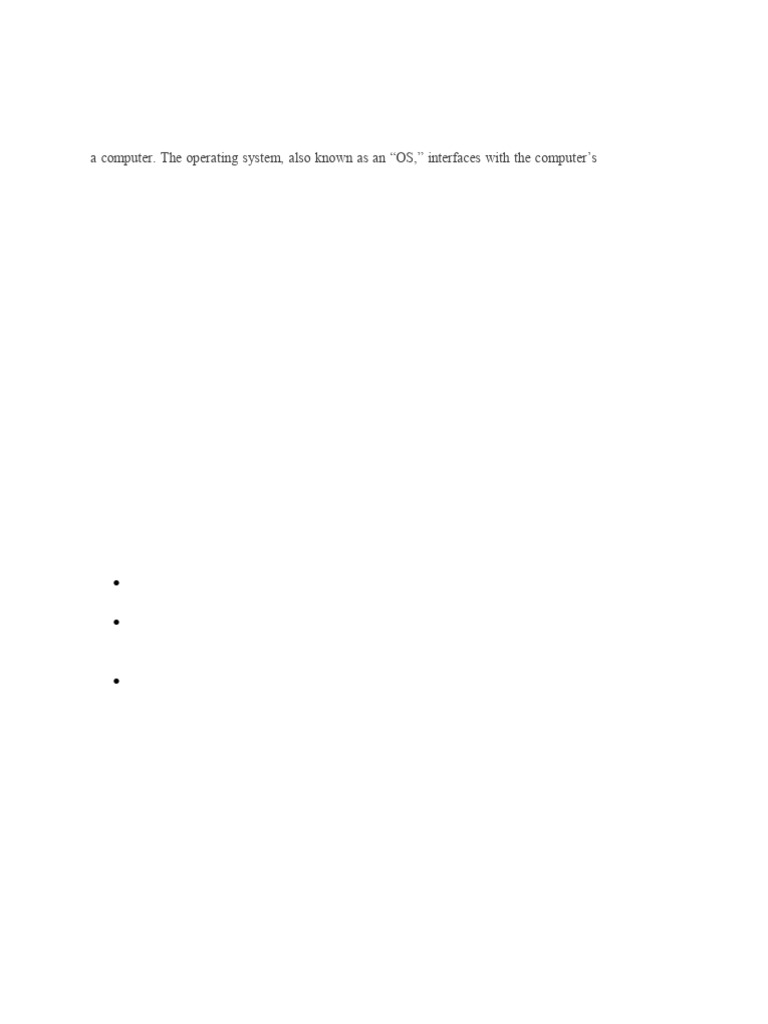 Ch2 | PDF | Java (Programming Language) | Android (Operating System)