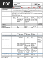 DLL Matatag - Mathematics 1 - Q2 - W7 | PDF | Curriculum | Learning