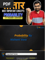 Scorer Physics PDF | PDF