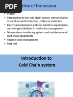 9 Handout Vaccine Vial Monitor | PDF