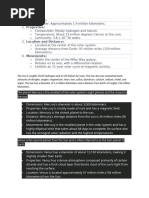 Planetary Fact Sheet: Earth Ratios | PDF | Apsis | Planets