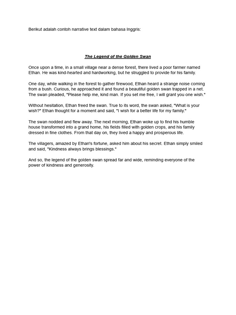 Nara Tive Text English | PDF