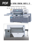 Sharp Spare Parts Price List 2023-2024 | PDF | Manufactured Goods