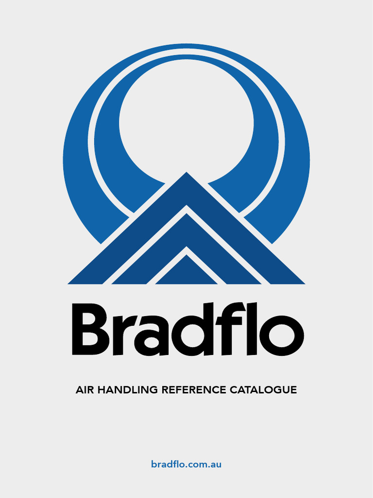 j4513-bradflo-catalogue-031018-web | PDF | Area