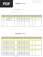 Temasek Polytechnic Academic Calendar 2025 | PDF