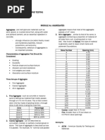 Base Course | PDF | Construction Aggregate | Specification (Technical ...