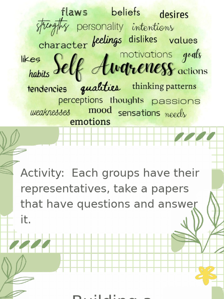 Perdev Group 1 | PDF